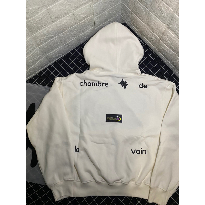 Jual CHMB BASIC WHITE | Shopee Indonesia