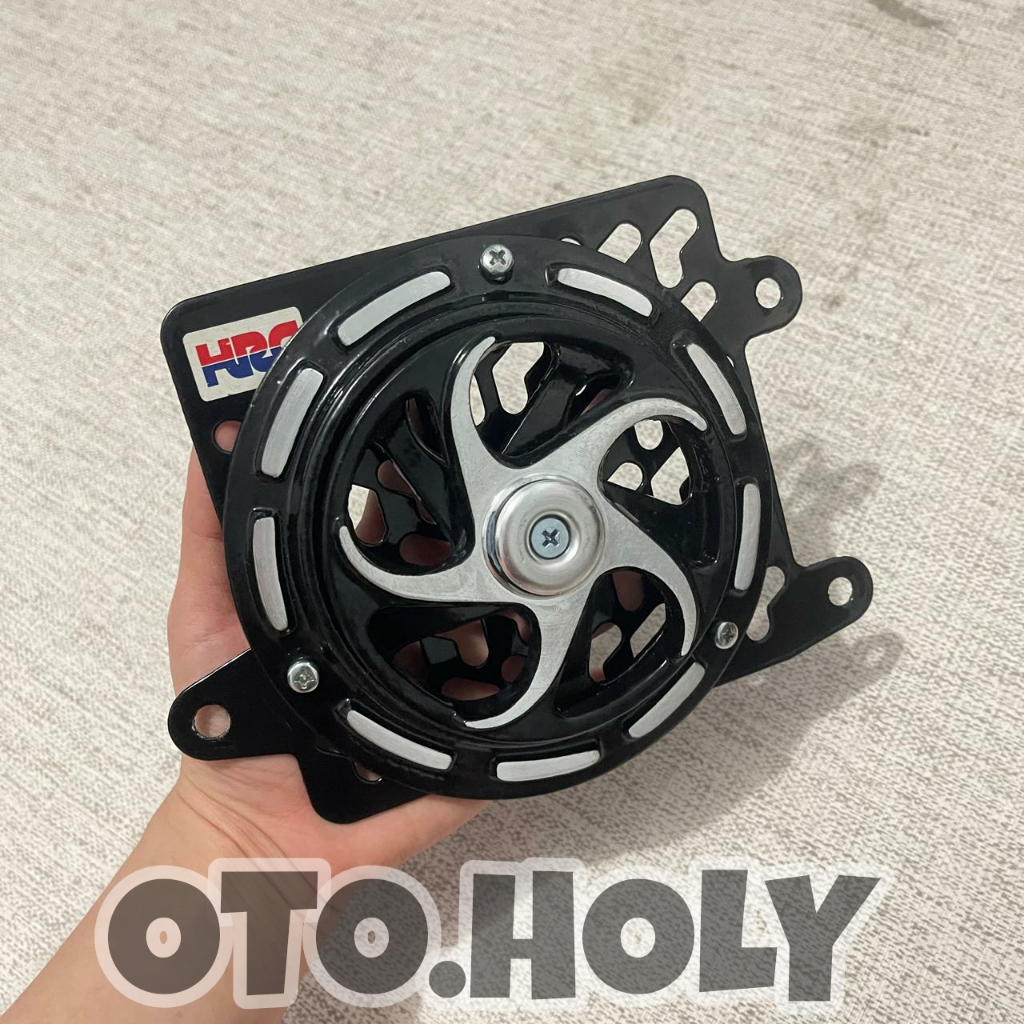 Jual TUTUP COVER KIPAS RADIATOR SET SPINNER PUTAR LANCAR PNP MOTOR ...