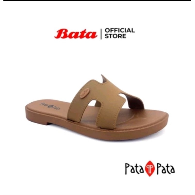 Jual pata pata by Bata | Shopee Indonesia