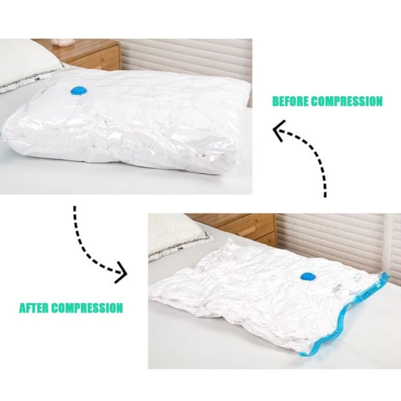 Jual M1 Plastik vacum press plastik plastik vakum kompresi plastik ...