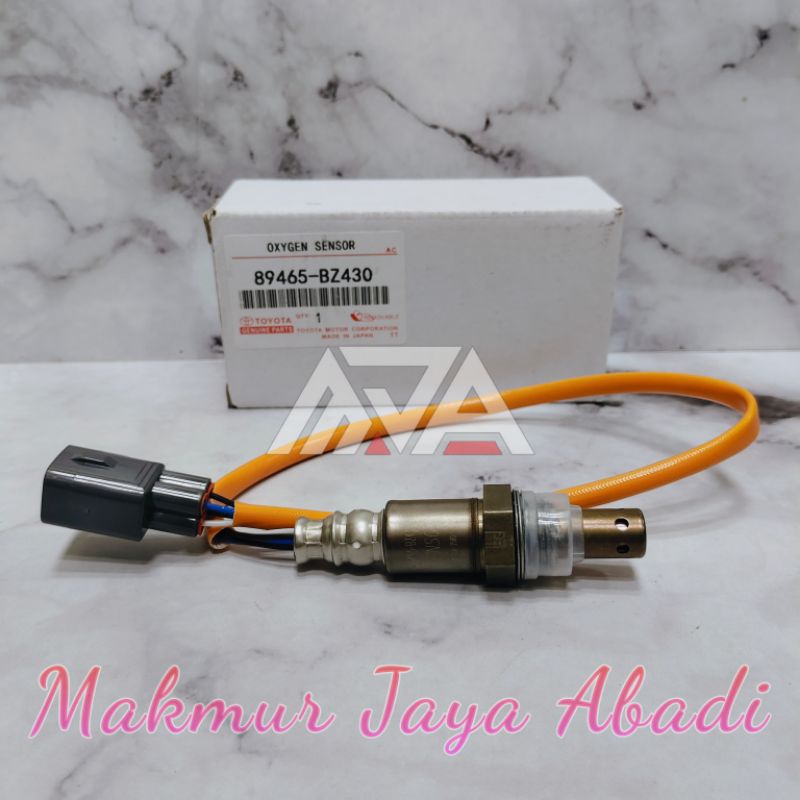 Jual SENSOR OKSIGEN O2 GRAND NEW AVANZA GREAT XENIA VELOZ 2015 UP ...