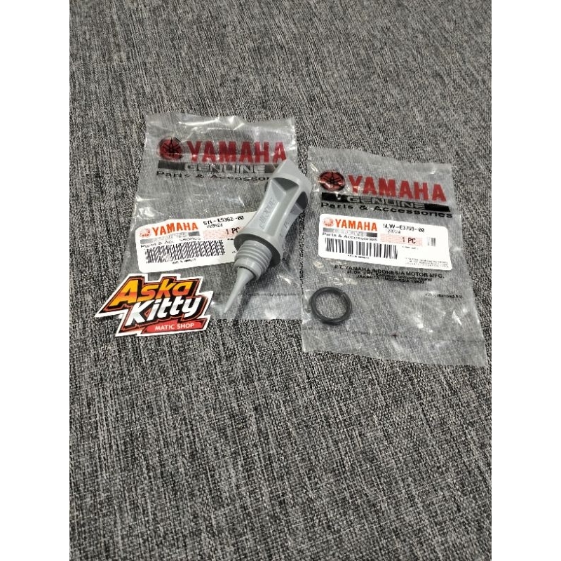 Jual Tutup oli mesin Mio original | Shopee Indonesia Jual Tutup oli mesin Mio original | Shopee Indonesia