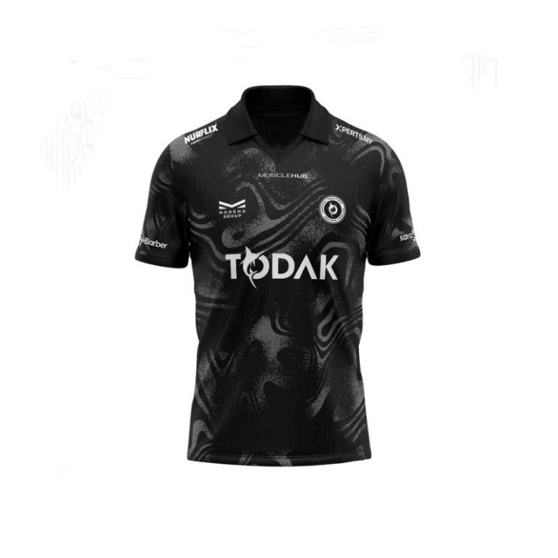 Jual Jersey Todak Malaysia Free Nickname | Shopee Indonesia