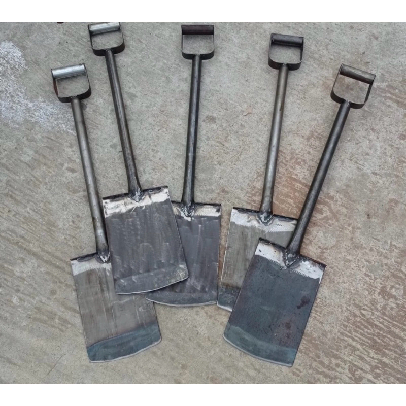 Jual Lepak Dodos Linggis - Cangkul Injak - Sekop Penggali Tanah ...