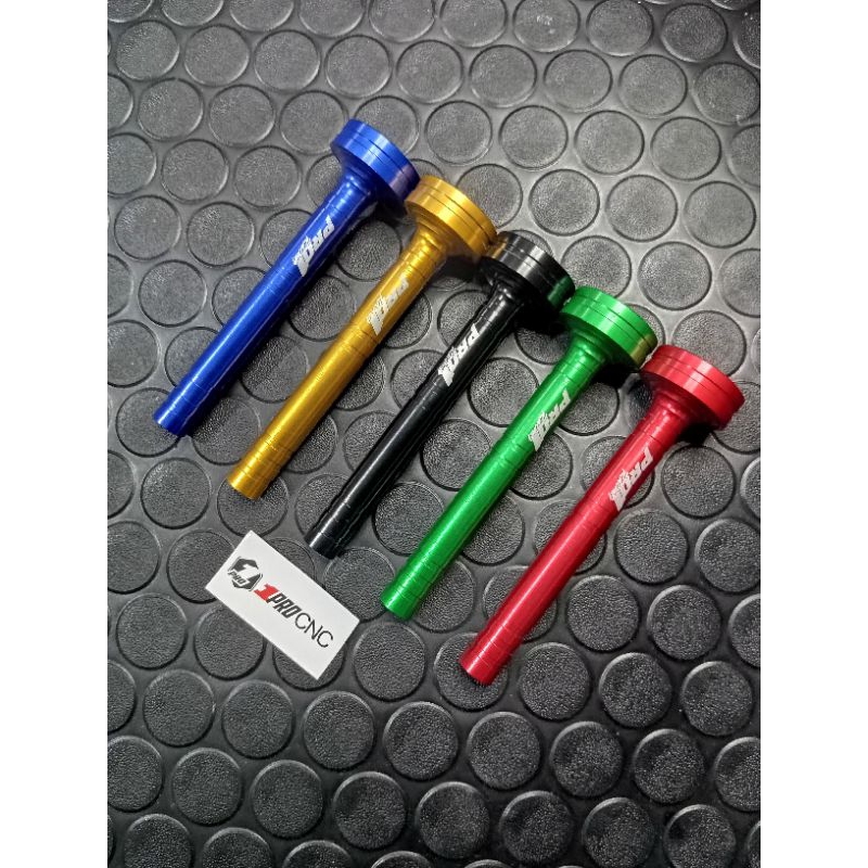 Jual RUMAH TIANG AS SUPER KIPS NINJA CNC/COVER MANISAN AS SUPER KIPS ...