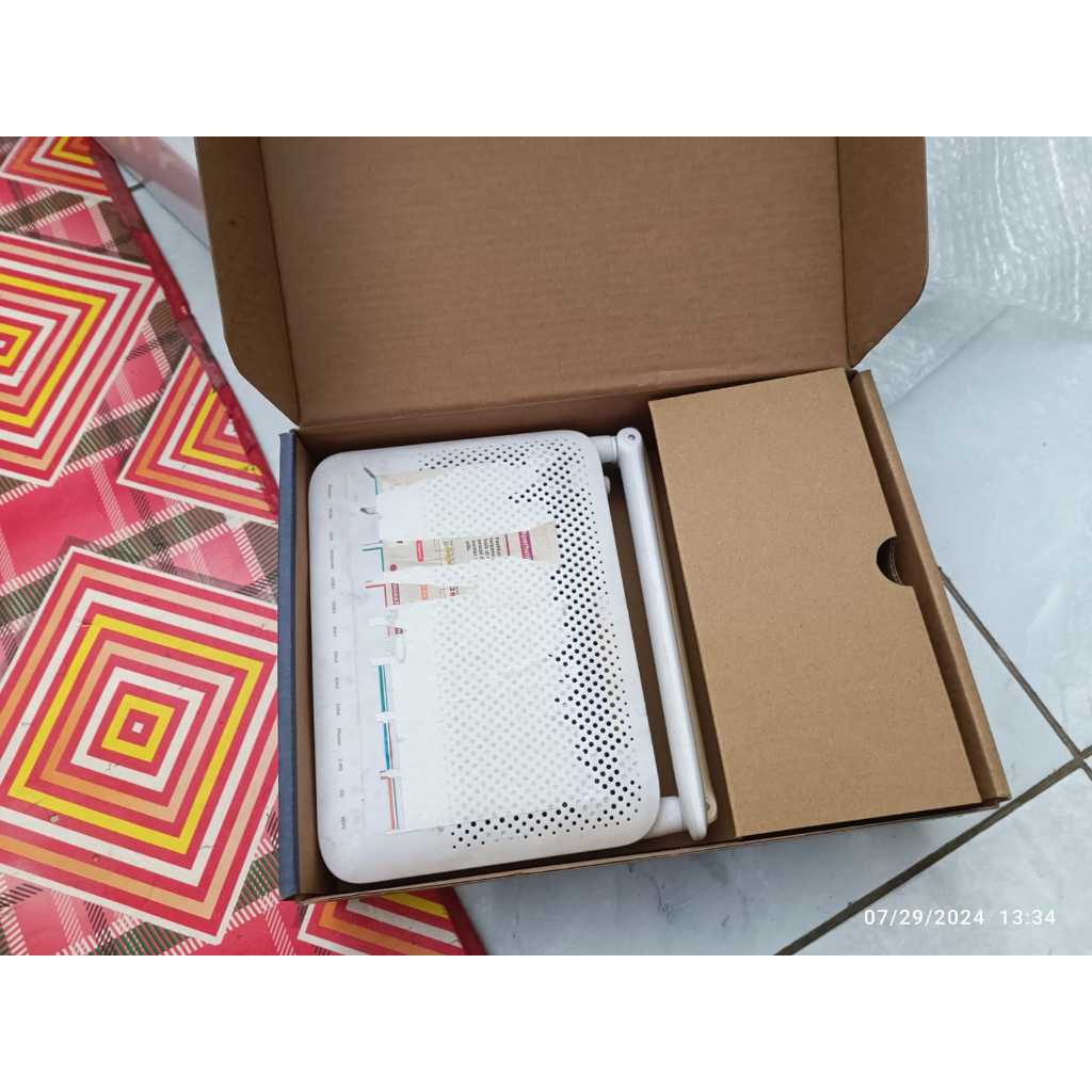 Jual Fiberhome HG6145D2 | Shopee Indonesia