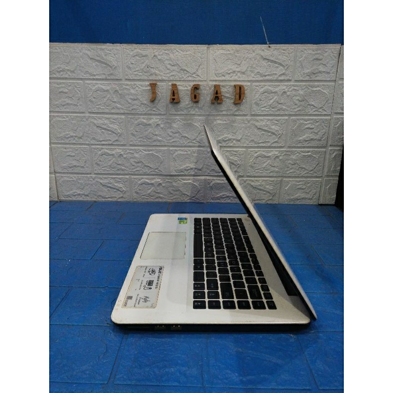 Jual LAPTOP ASUS A455L, CORE I3, VGA NVIDIA, RAM 4GB, 500GB | Shopee ...