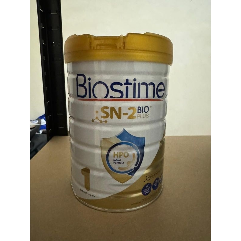 Jual Susu Anak Biostime SN-2 BIO PLUS | Shopee Indonesia