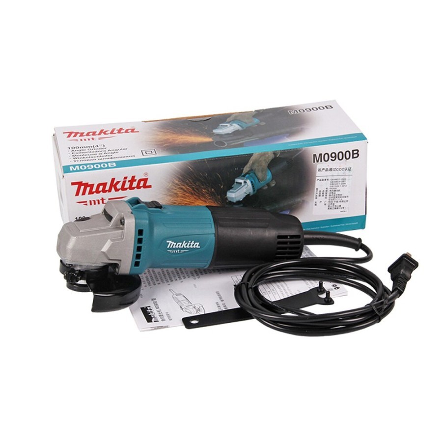 Jual Gurinda Makita M0900B 4" / Gerinda Makita M0900B 4 Inch Makita M ...