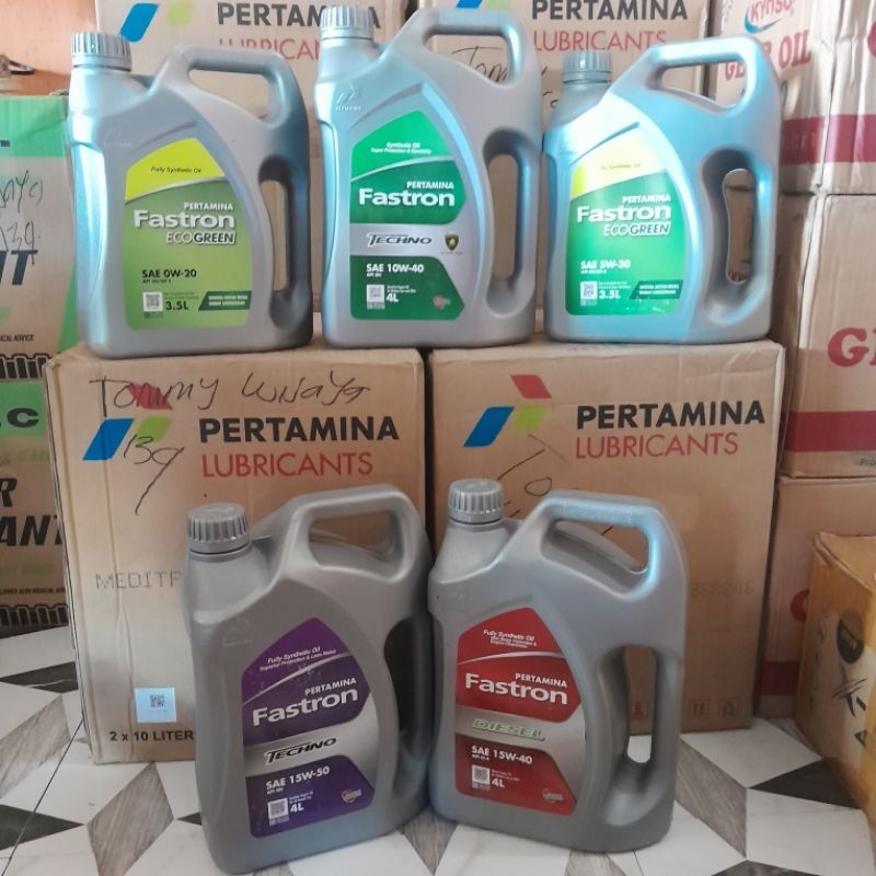 Jual Pertamina Fastron | Shopee Indonesia