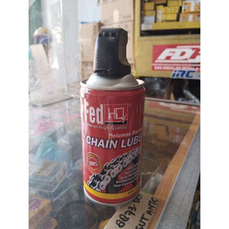 Jual Minyak Rantai Pelumas Rantai | Shopee Indonesia