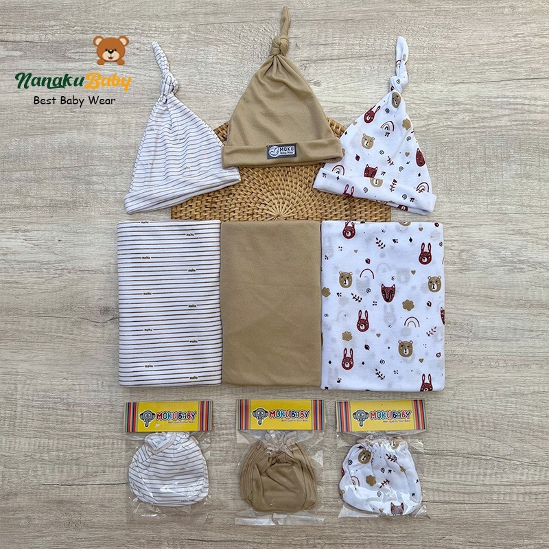 Jual Nanaku Baby - Jual Paket Perlengkapan Lahiran Bayi Newborn 4 In 1 ... Jual Nanaku Baby - Jual Paket Perlengkapan Lahiran Bayi Newborn 4 In 1 ...