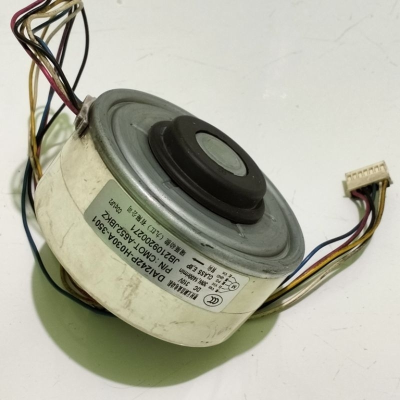 Jual MOTOR FAN SHARP 2PK | Shopee Indonesia