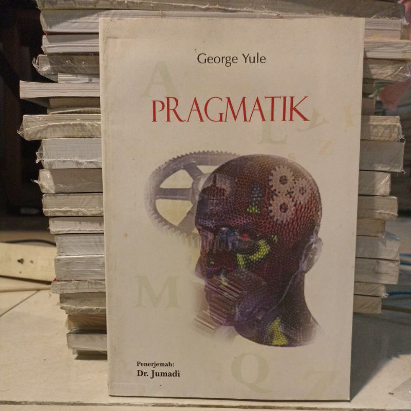 Jual Pragmatik - George Yule - Buku Teori Sastra | Shopee Indonesia