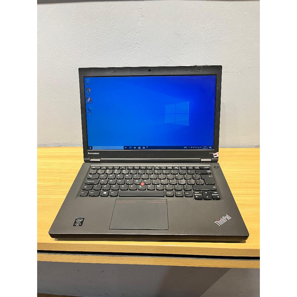 Jual LAPTOP LENOVO THINKPAD T440P CORE I5 | Shopee Indonesia