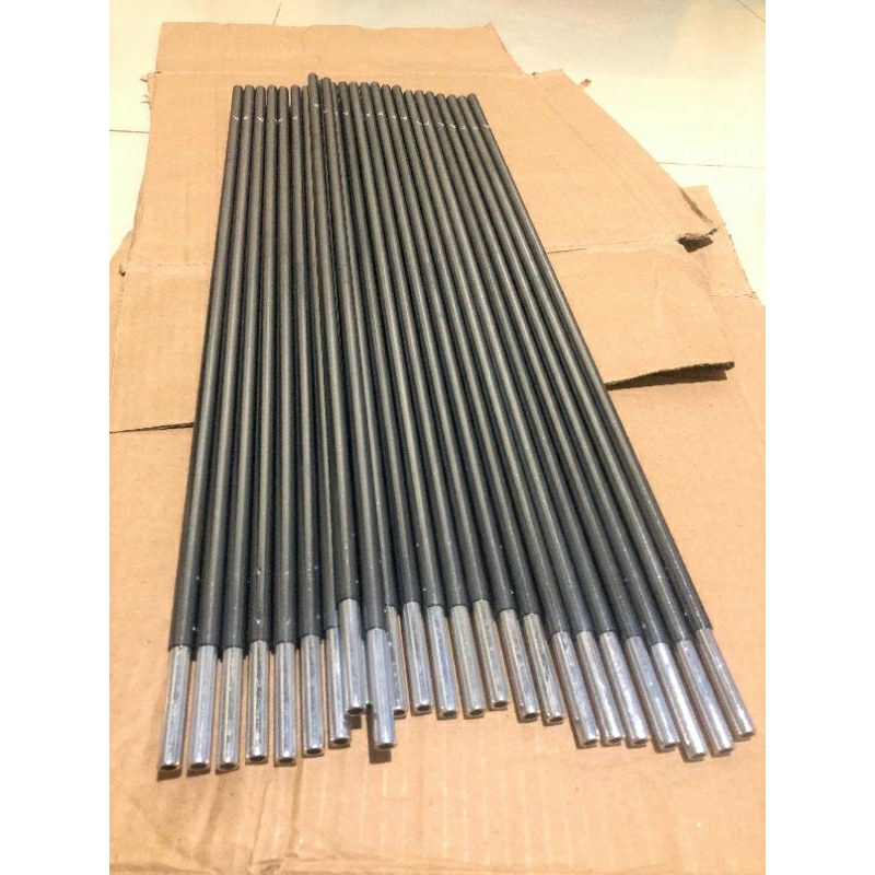 Jual frame tenda tendaki 8.5mm x 52cm Alloy/fiber | Shopee Indonesia