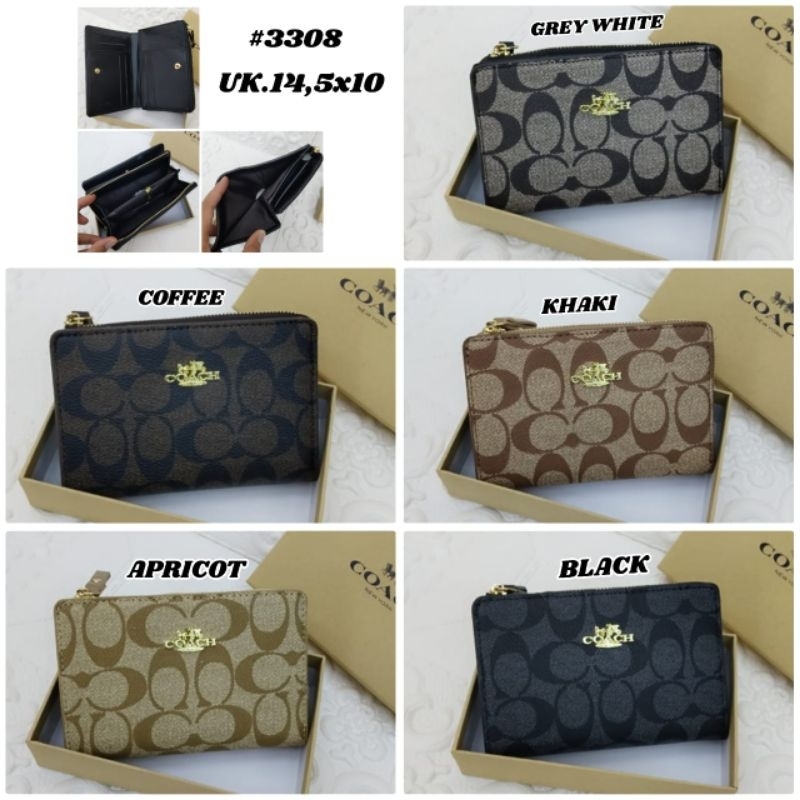 Jual Dompet Mini Lioat Bahan Wp Kide3308 freebox | Shopee Indonesia