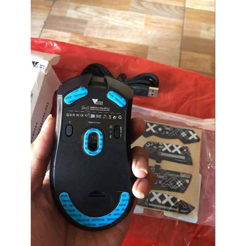 Jual mouse oni R1 | Shopee Indonesia