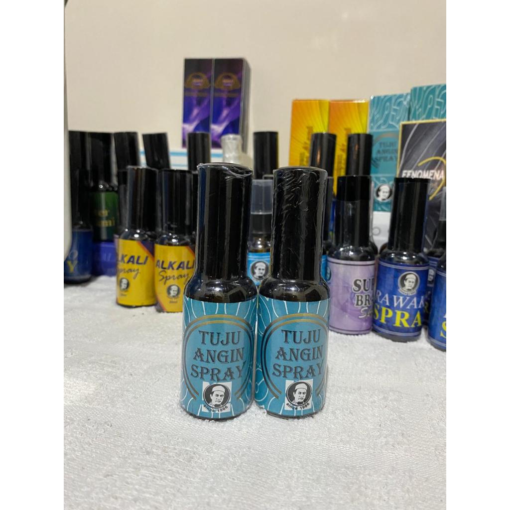 Jual TUJU ANGIN HPA // HTA HERBA TUJUH ANGIN HPA MALAYSIA | Shopee ...