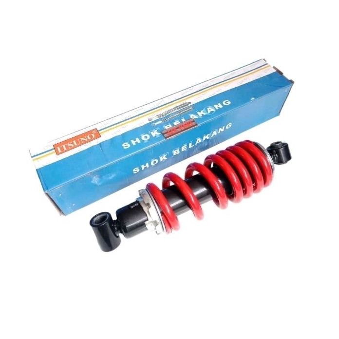 Jual SHOCKBREAKER SHOCK BELAKANG YAMAHA BYSON KARBU - BYSON FI INJEKSI ...