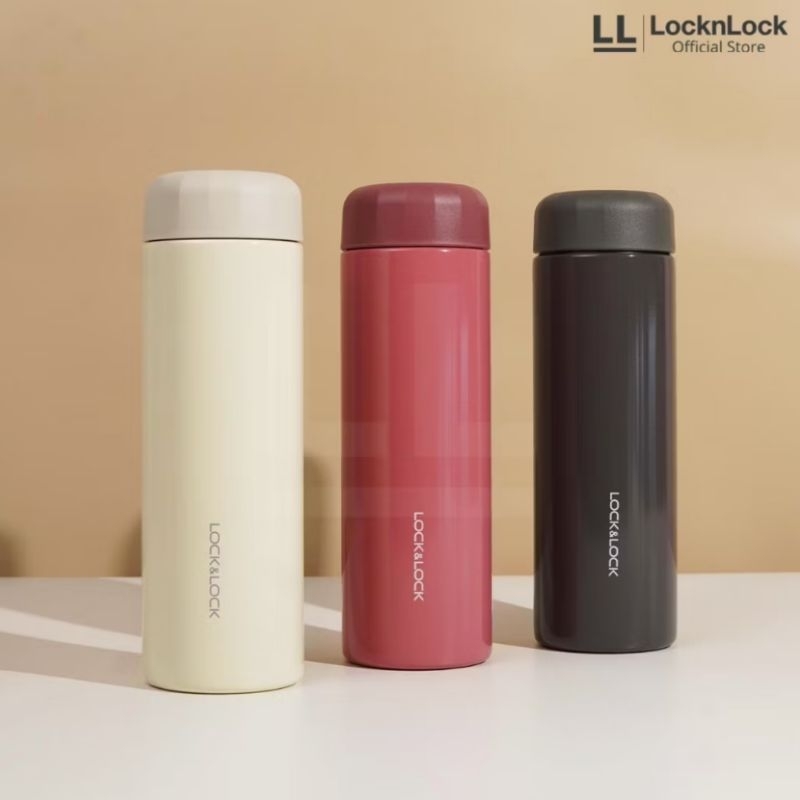 Jual LOCK N LOCK MINIMAL TUMBLER 340ML | Shopee Indonesia