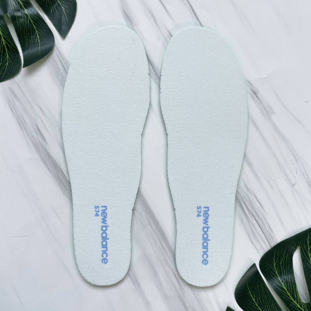 Jual Bantalan Dalam Alas Kaki Sepatu Merk New Balance 574 - Tersedia ...