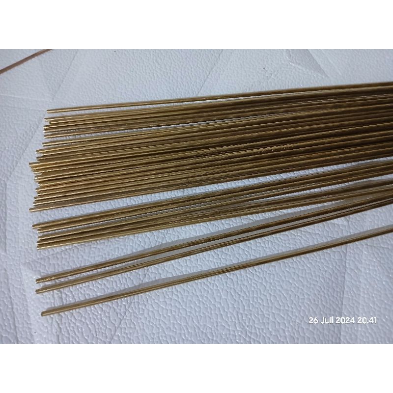 Jual pakan las kuningan cocok untuk pakan las kuningan | Shopee Indonesia