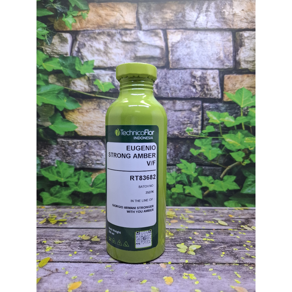 Jual EUGENIO STRONG AMBER V/F BY TFI ( TECHNICO FLOR INDONESIA ...