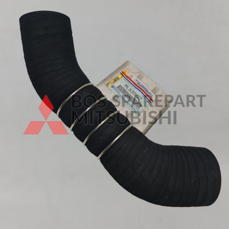 Jual HOSE SELANG INTERCOOLER CANTER EURO 4 ORIGINAL MITSUBISHI ...