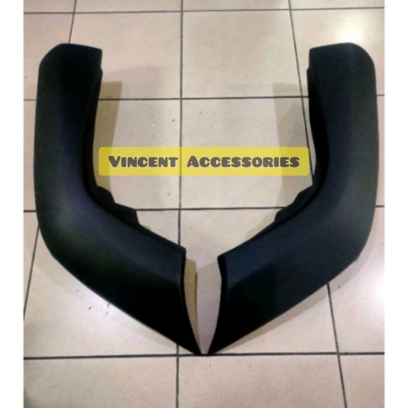 Jual Bodykit Belakang Honda Mobilio tipe E dan S tahun 2012 2013 2014 ...