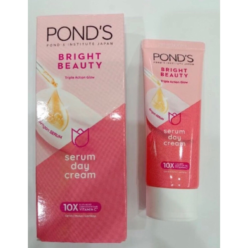 Jual ponds cream uk.40gr | Shopee Indonesia