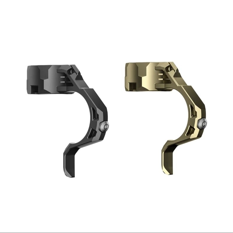 Jual Wuben Tactical Ring AP50 for T4 | Shopee Indonesia
