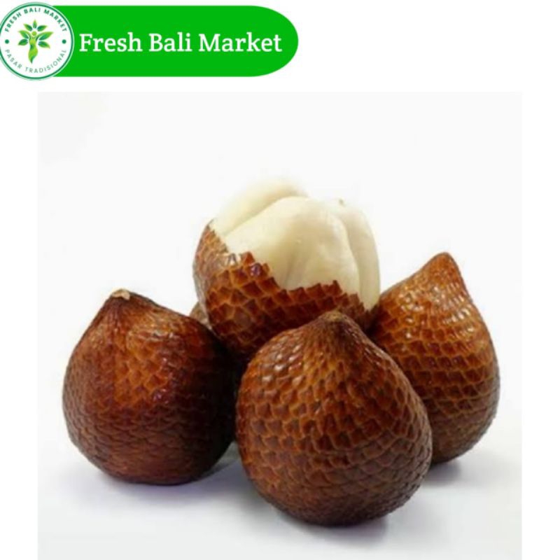 Jual salak gula pasir 1kg | Shopee Indonesia