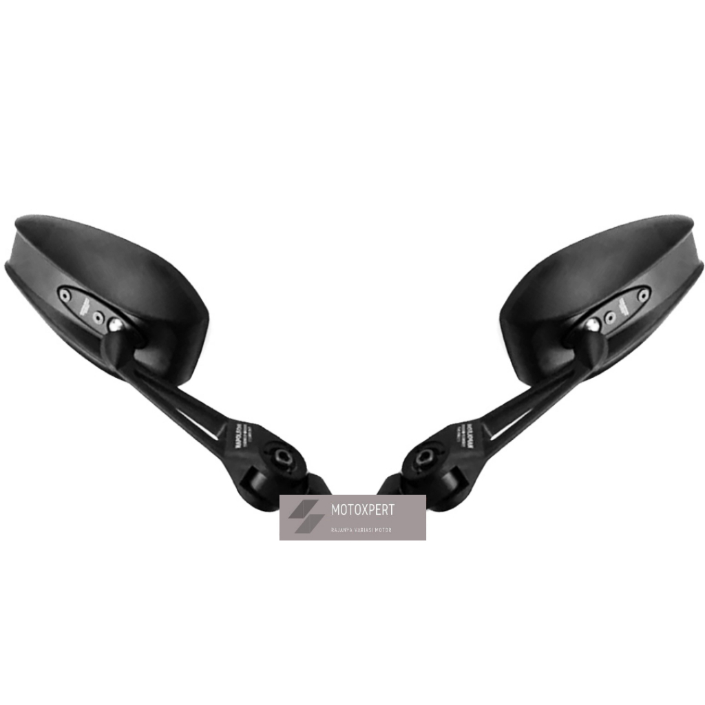 Jual SPION NAPOLEON BATMAN UNIVERSAL HIGH END HONDA YAMAHA DRAT STEALTH ...
