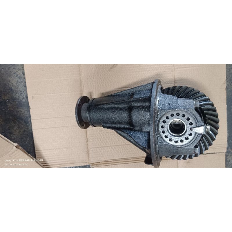 Jual Gardan/Tongkol Mitsubishi colt L300 original japan ex Singapore ...