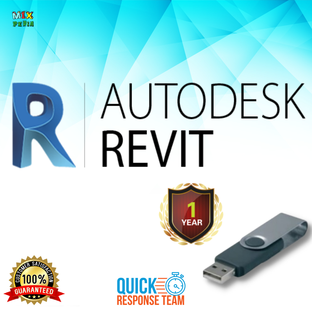 Jual REVIT Product Key Original - 1 Year Educational Edition | Shopee ...