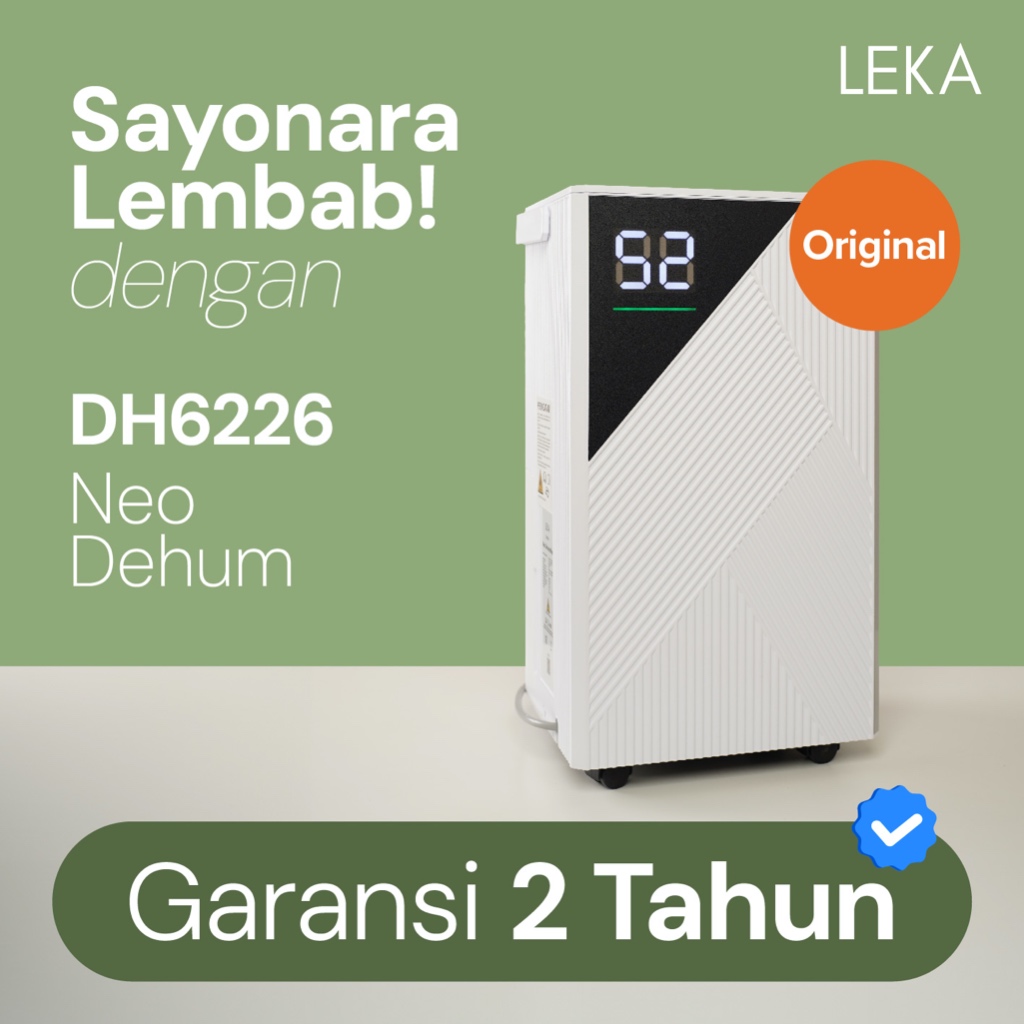 Jual LEKA DH6226 Neo Dehum - Serap Air Penyerap Kelembaban Udara Dryer ... Jual LEKA DH6226 Neo Dehum - Serap Air Penyerap Kelembaban Udara Dryer ...
