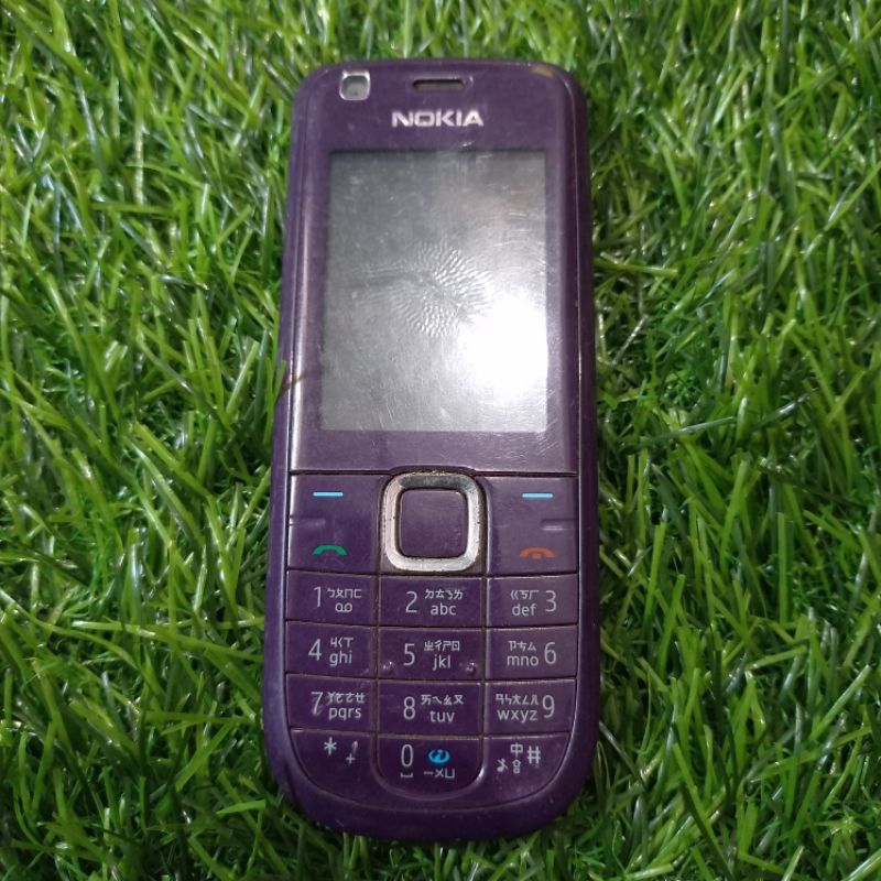 Jual mesin nokia model 3120c-1c type RM-364 normal | Shopee Indonesia