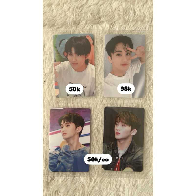 Jual PC MARK LEE YZY CANDY OFFICIAL | Shopee Indonesia