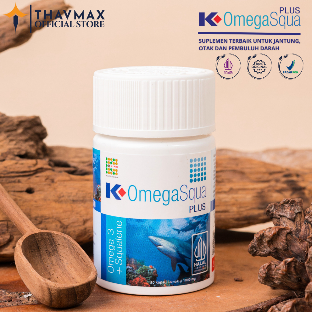 Jual OMEGA SQUA K LINK | K - OMEGASQUA PLUS ORIGINAL | OMEGA K-LINK ...