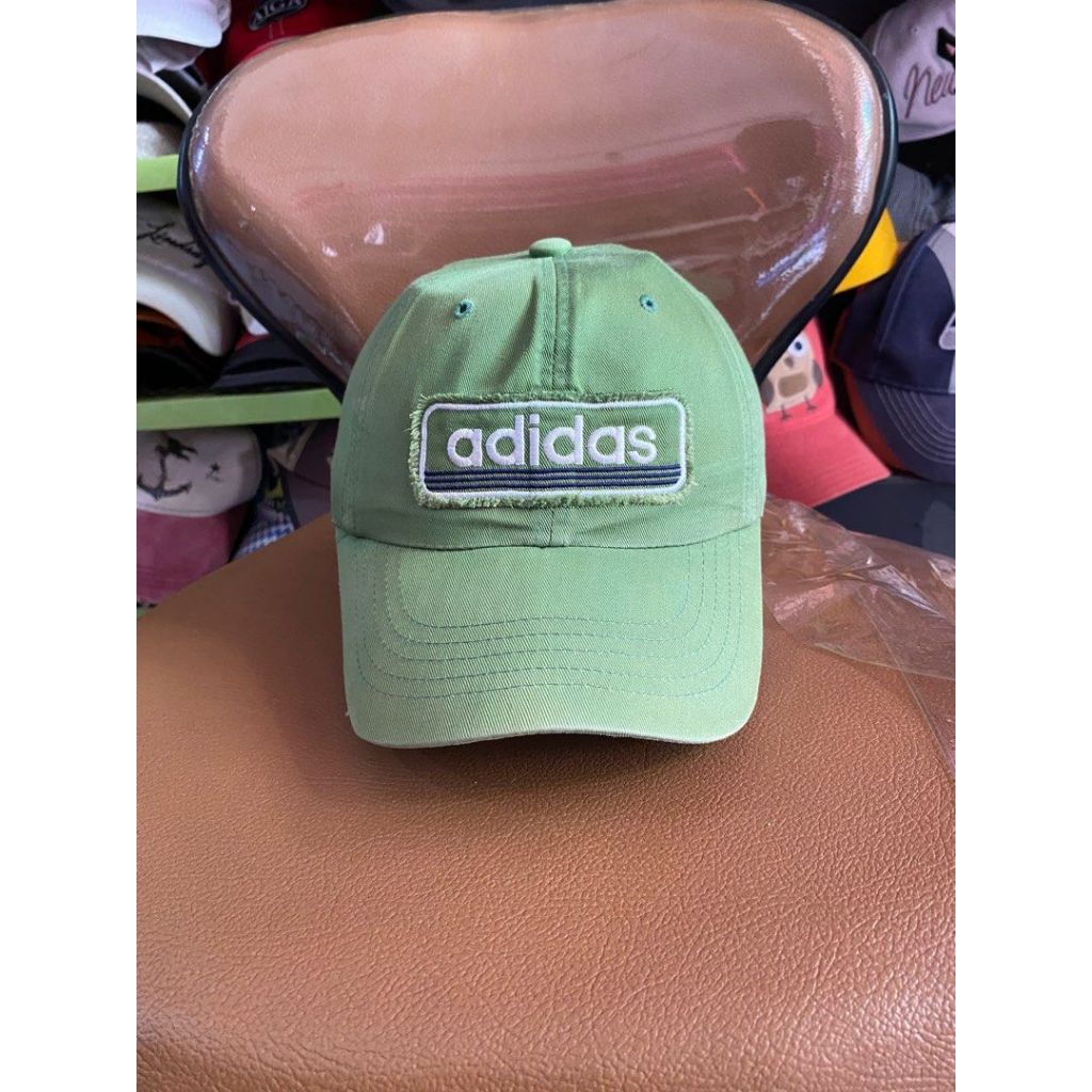 Jual Topi Adidas original hijau | Shopee Indonesia