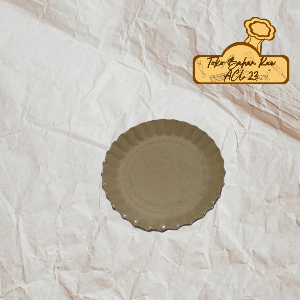 Jual Piring Kertas 14Cm Isi ± 18 Pcs | Shopee Indonesia