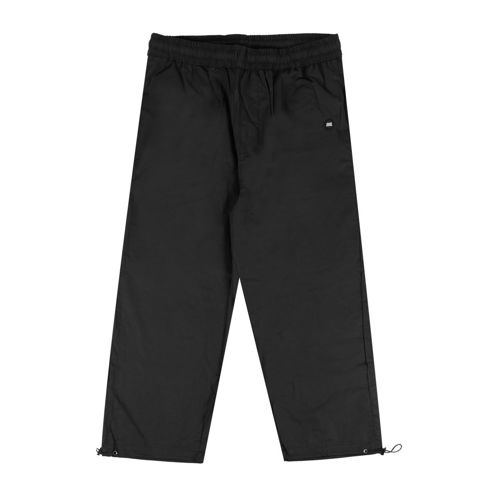 Jual EVIL PANTS - RAIZEN C24 BLACK | Shopee Indonesia