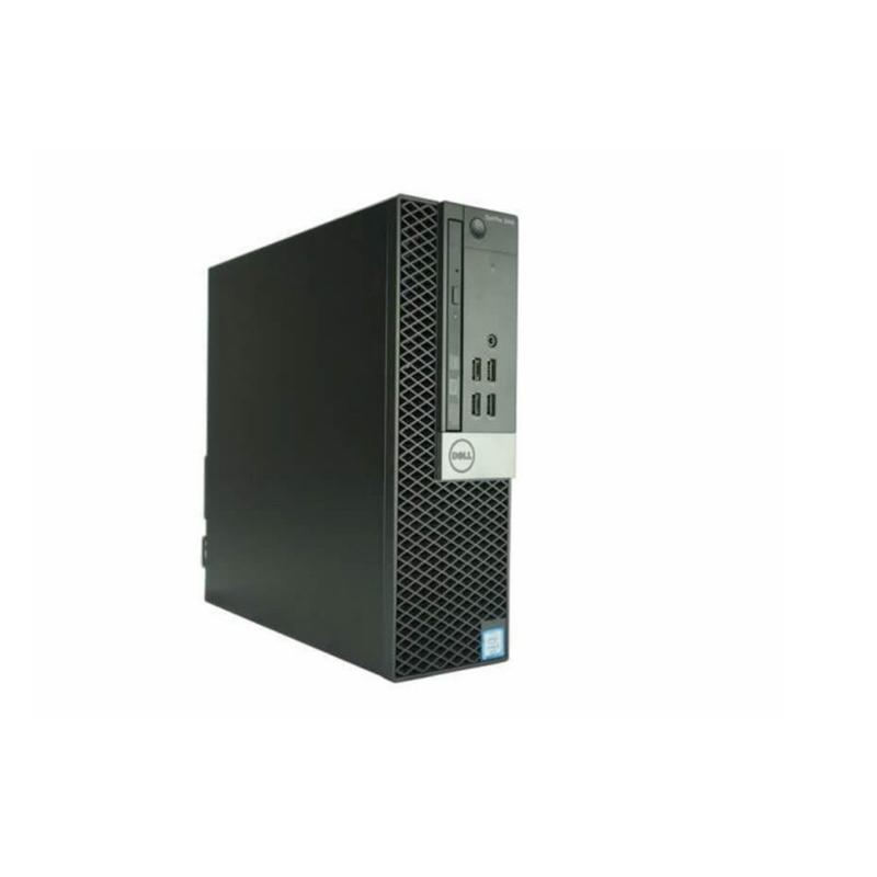 Jual PC DELL OPTIPLEX 5040 CORE i5 6500 RAM 8GB SSD 256GB LIKE NEW ...