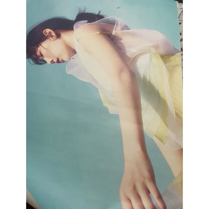 Jual Poster Taeyeon | Shopee Indonesia