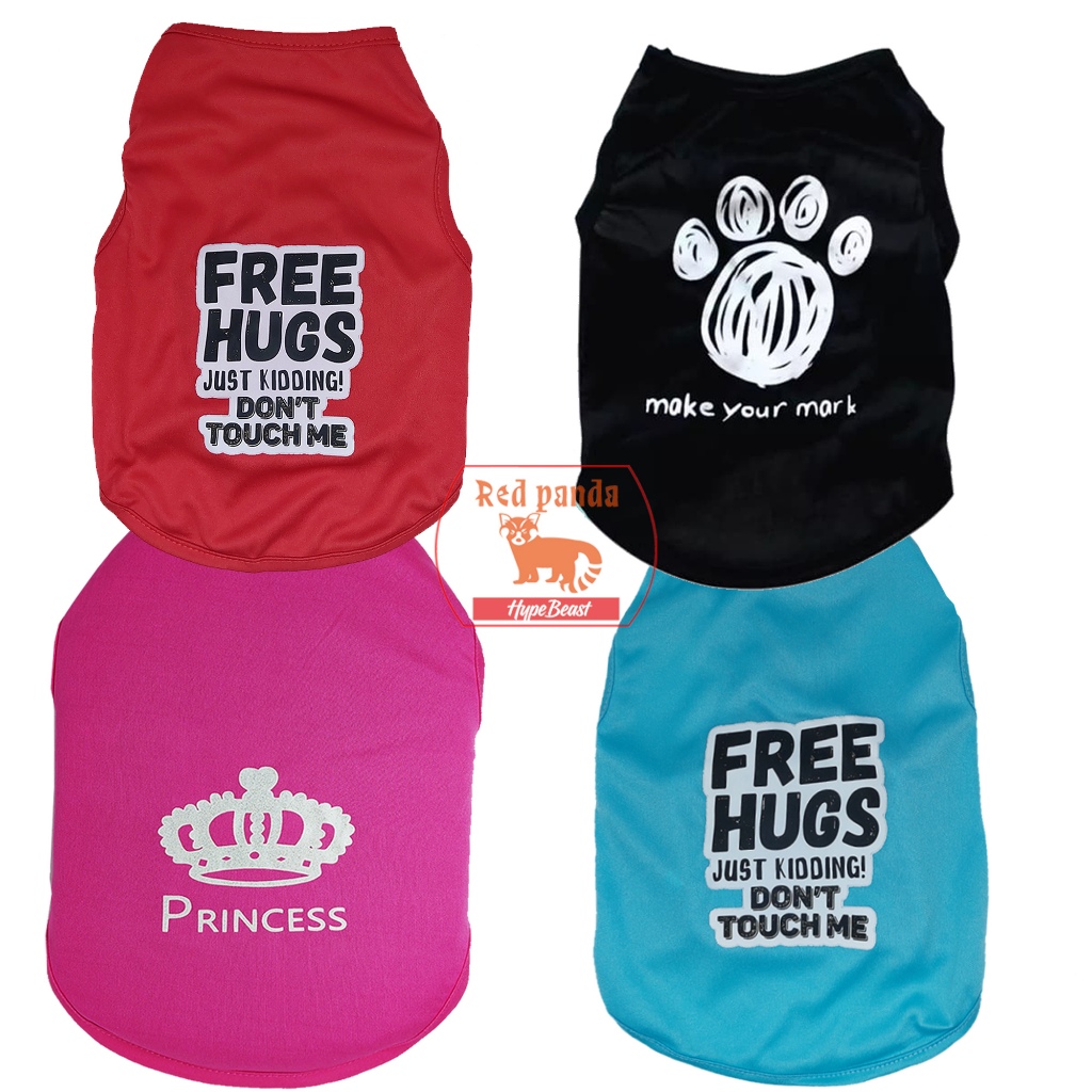 Jual Pakaian kucing/Baju Kucing/ Pakaian Kostum Kucing Crown paw ...