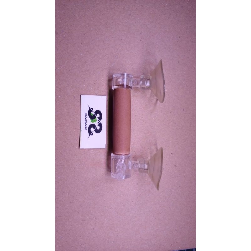 Jual Diffuser Co2 Bazooka Atomizer 20mm | Shopee Indonesia