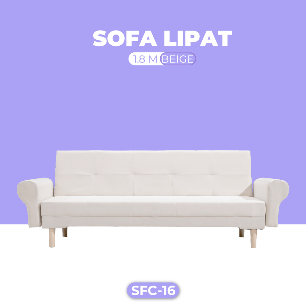Jual PROMO Sofa Bed Sofa Bed Lipat Sofa Kasur Sofa Santai Sofa Kekinian Sofa Kamar Aesthetic sfc ...