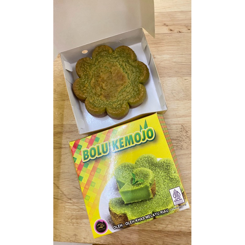 Jual Kemojo bulat lancang kuning | Shopee Indonesia