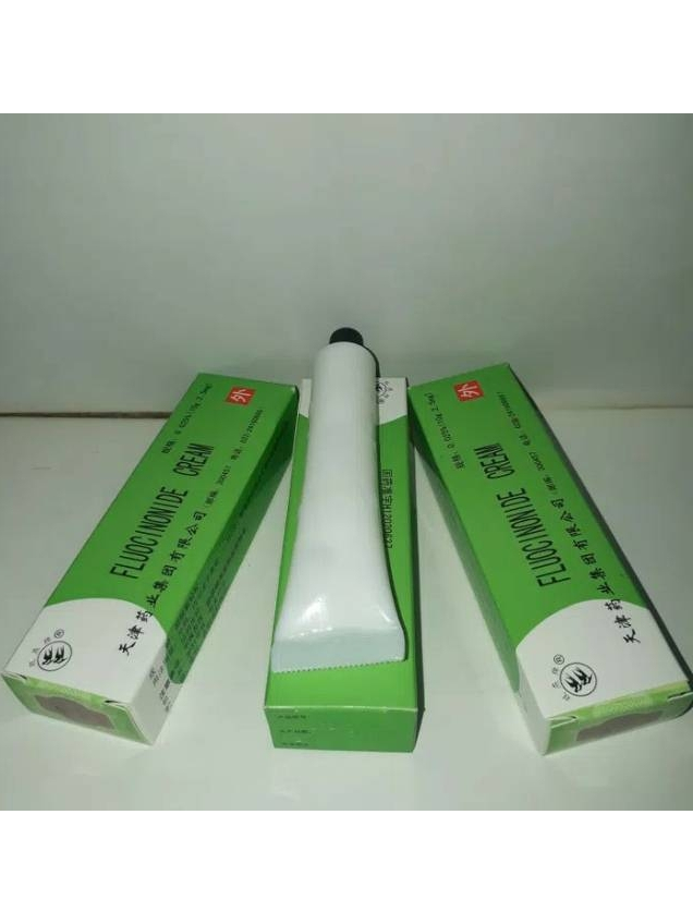 Jual PAKET HEMAT (5PCS SALEP WALET Fluocinonide Cream) | Shopee Indonesia